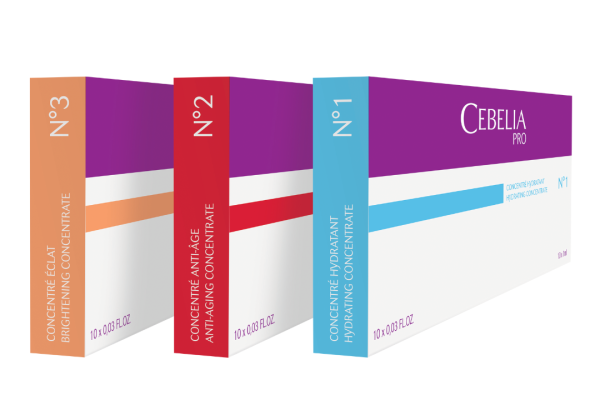 CEBELIA – Medsurgical